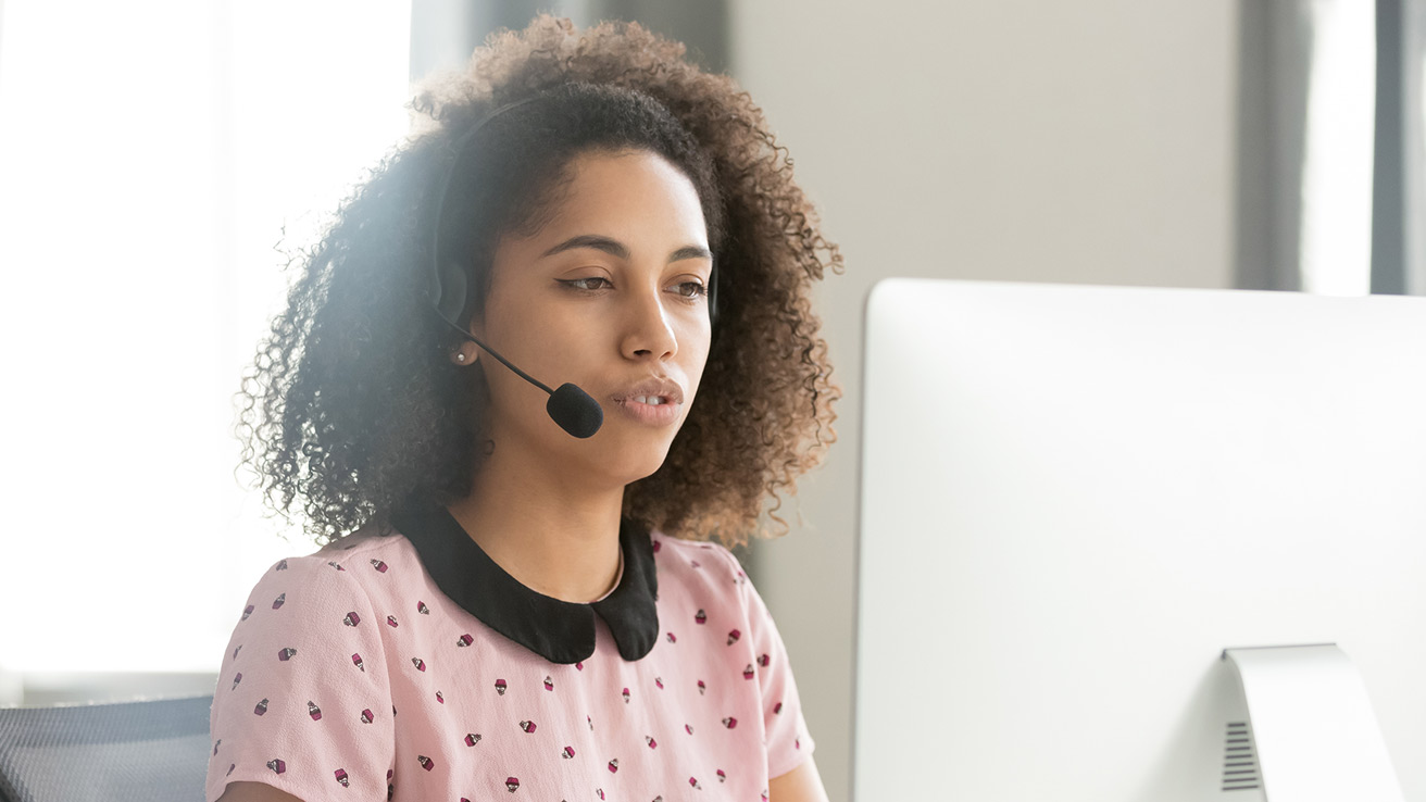 Get your contact center future ready | Webex CPaaS Solutions