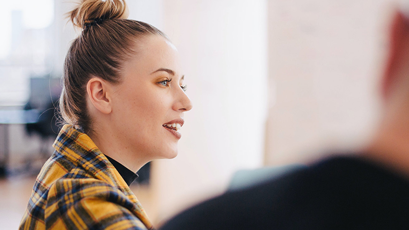 Listening to the mobile experts | Webex CPaaS Solutions