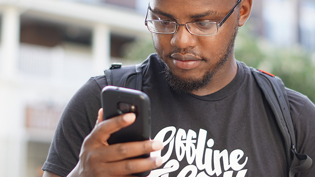 The digital transformation race for telcos | Webex CPaaS Solutions