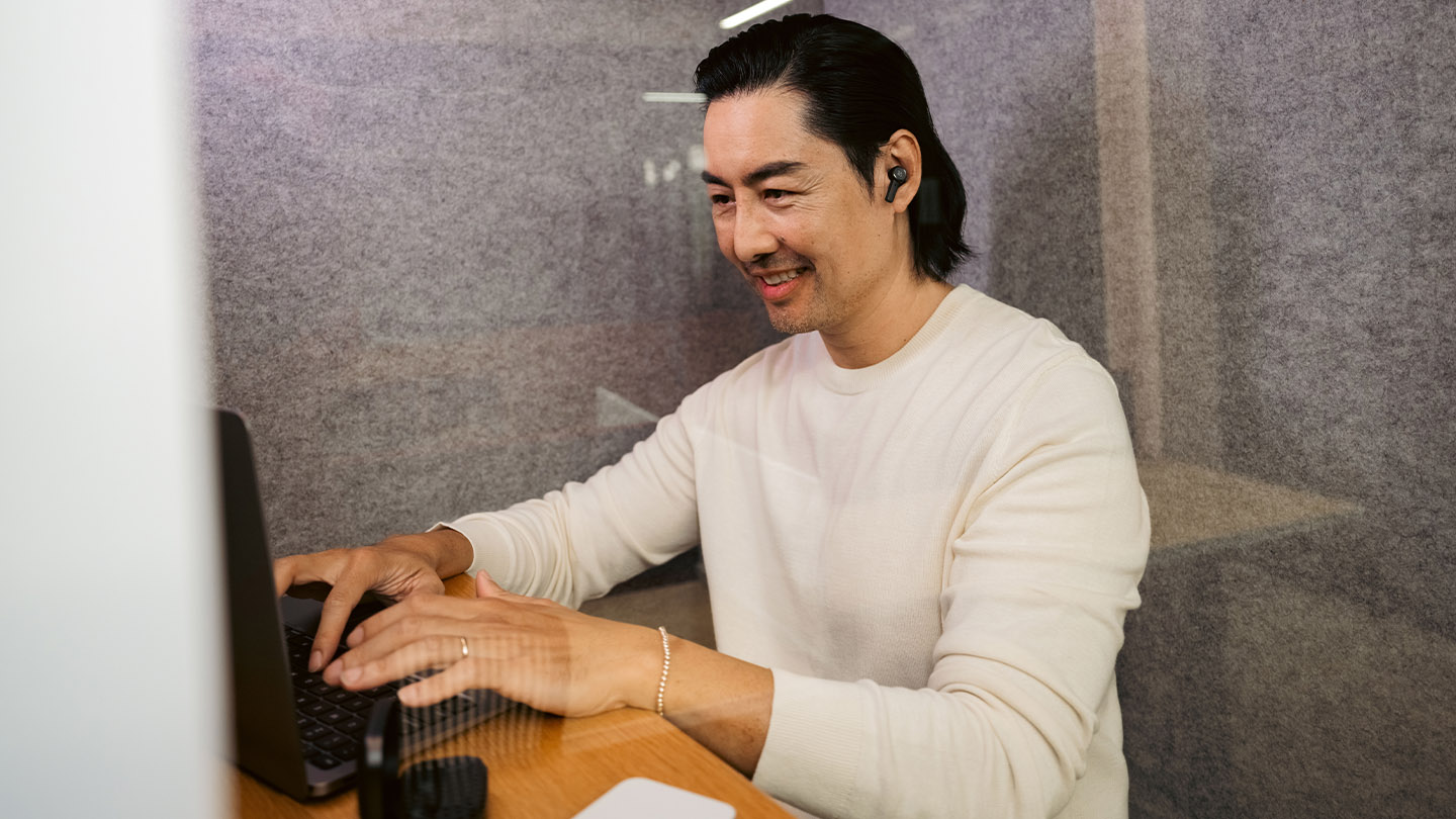 HIMSSCast Podcast | Webex CPaaS Solutions