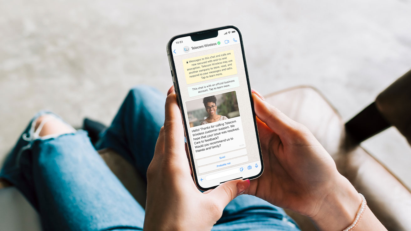 How will ChatGPT transform the way customers and brands interact? | Webex CPaaS Solutions