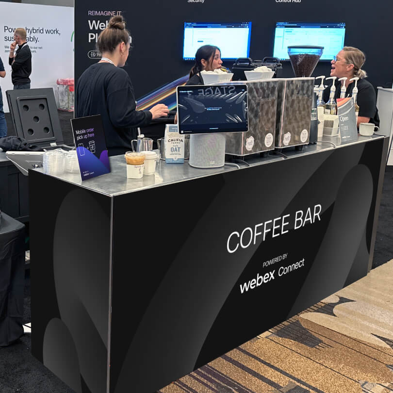 Enterprise Connect 2024 | Webex CPaaS Solutions Enterprise Connect 2024 | Webex CPaaS Solutions