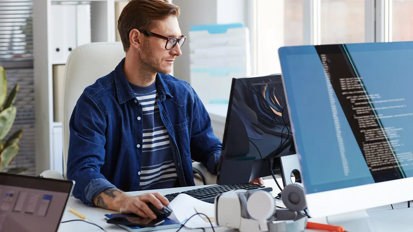 Developer Hub | Webex CPaaS Solutions