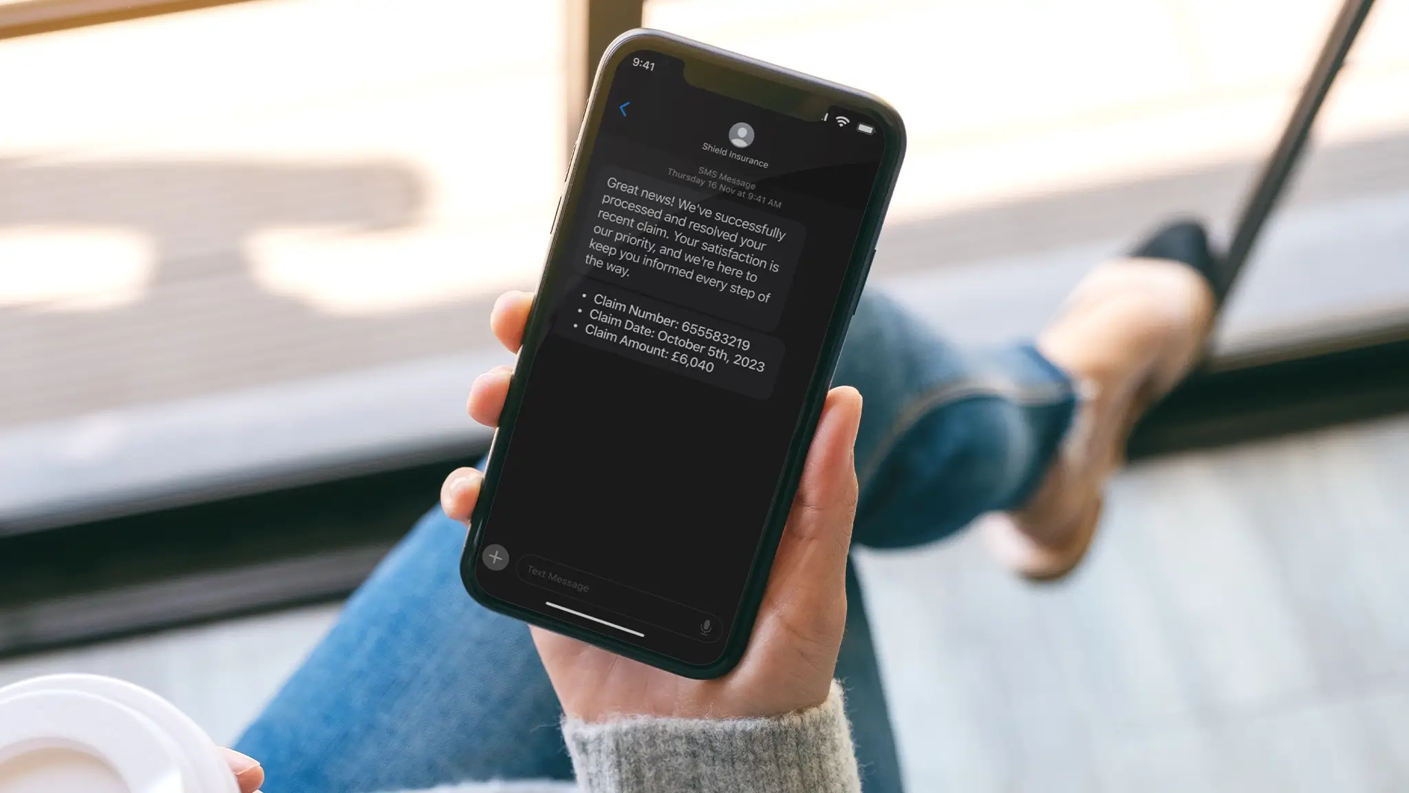 Deliver a seamless digital insurance experience with CPaaS | Webex ...